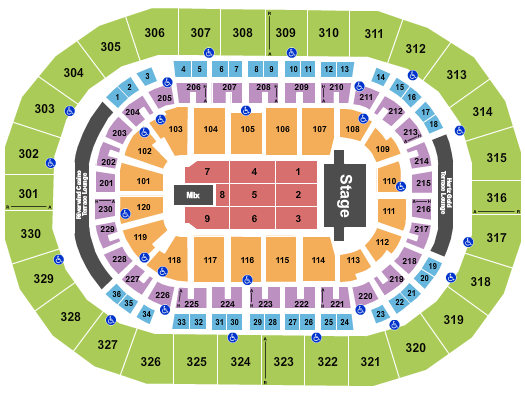 Trans-Siberian Orchestra OKC Tickets | Live in December 2024!